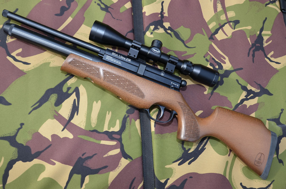 Budget air rifles for novices - Airgun World