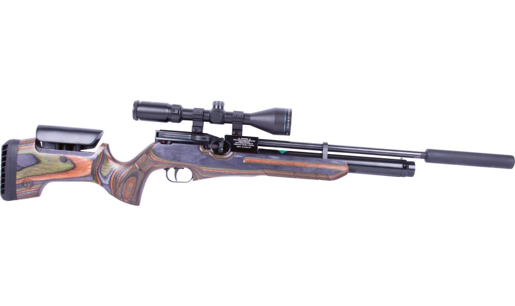 5 of the best air rifles for rabbit shooting - Airgun World