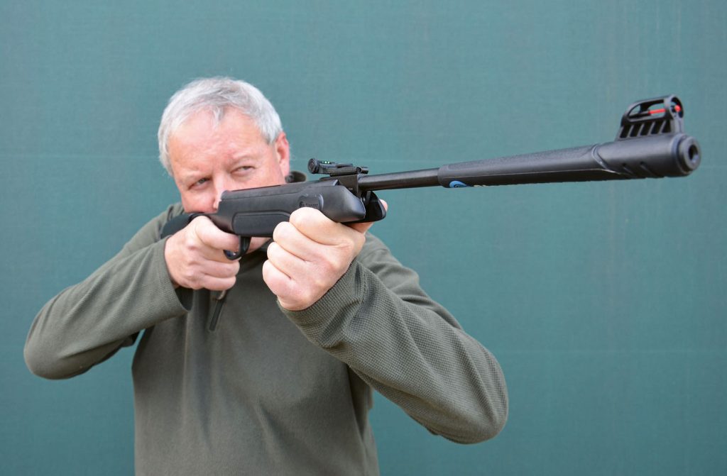 Five of the best field target air rifles - Airgun World